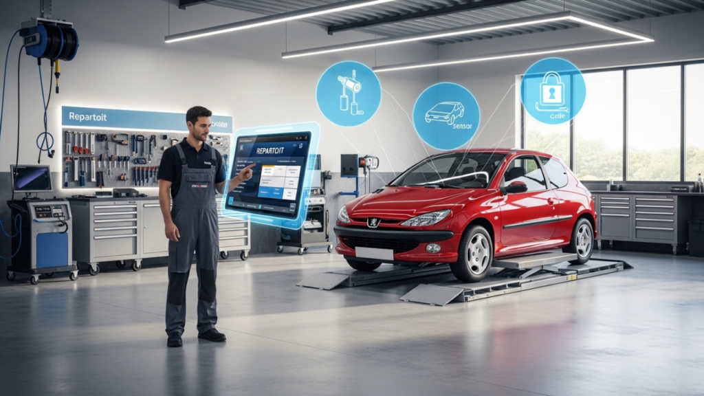 Repartoit Explained: How It’s Transforming Modern Workflows